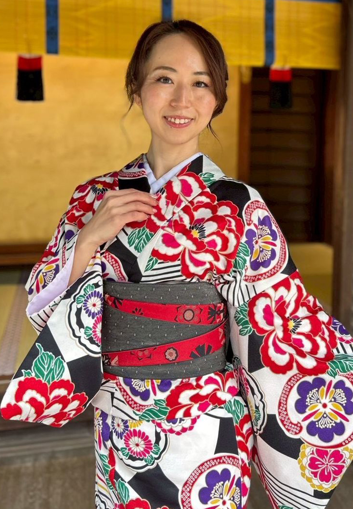 祢宜友紀｜+7 Plus SEVEN ENTERTAINMENT