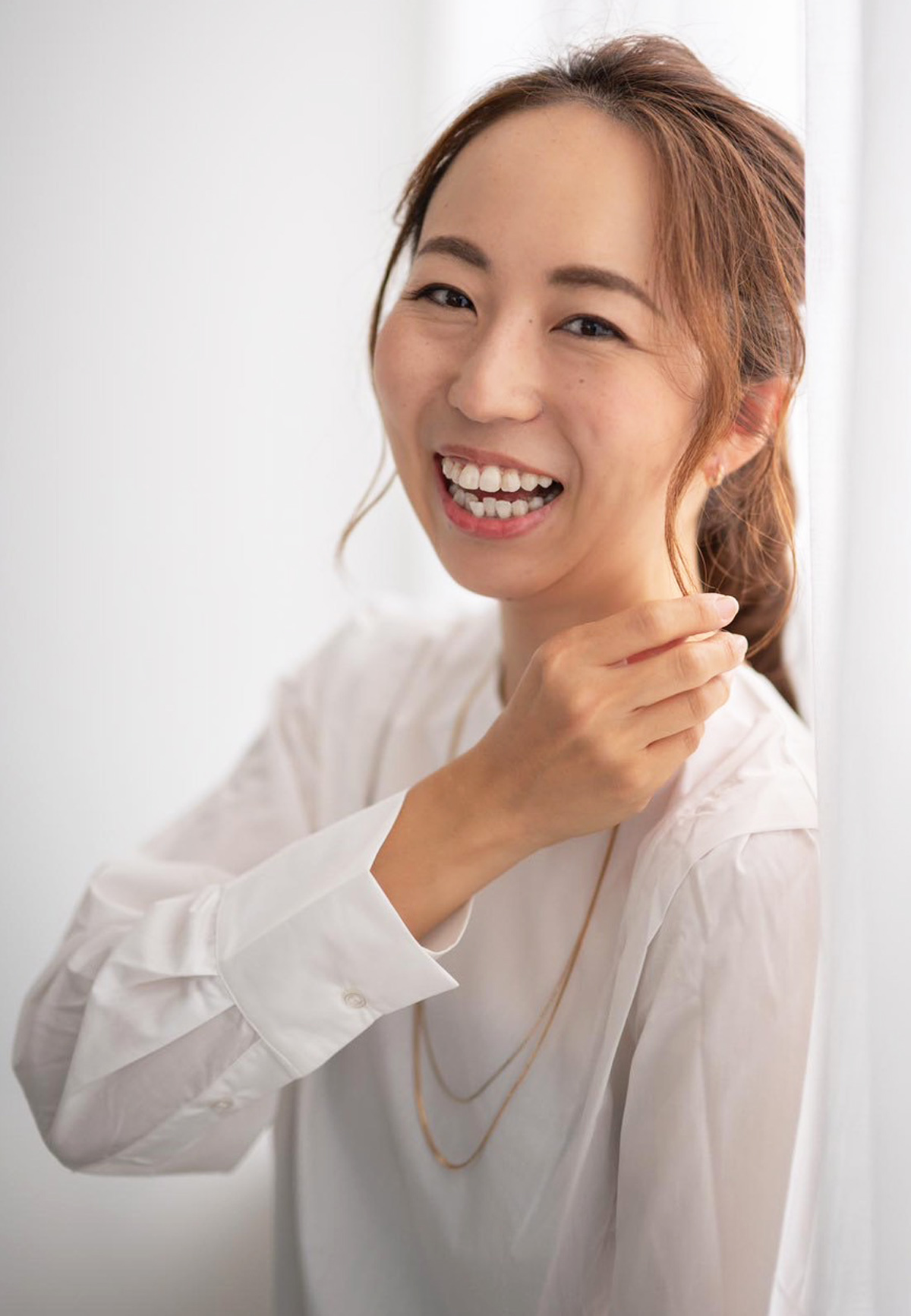 祢宜友紀｜+7 Plus SEVEN ENTERTAINMENT